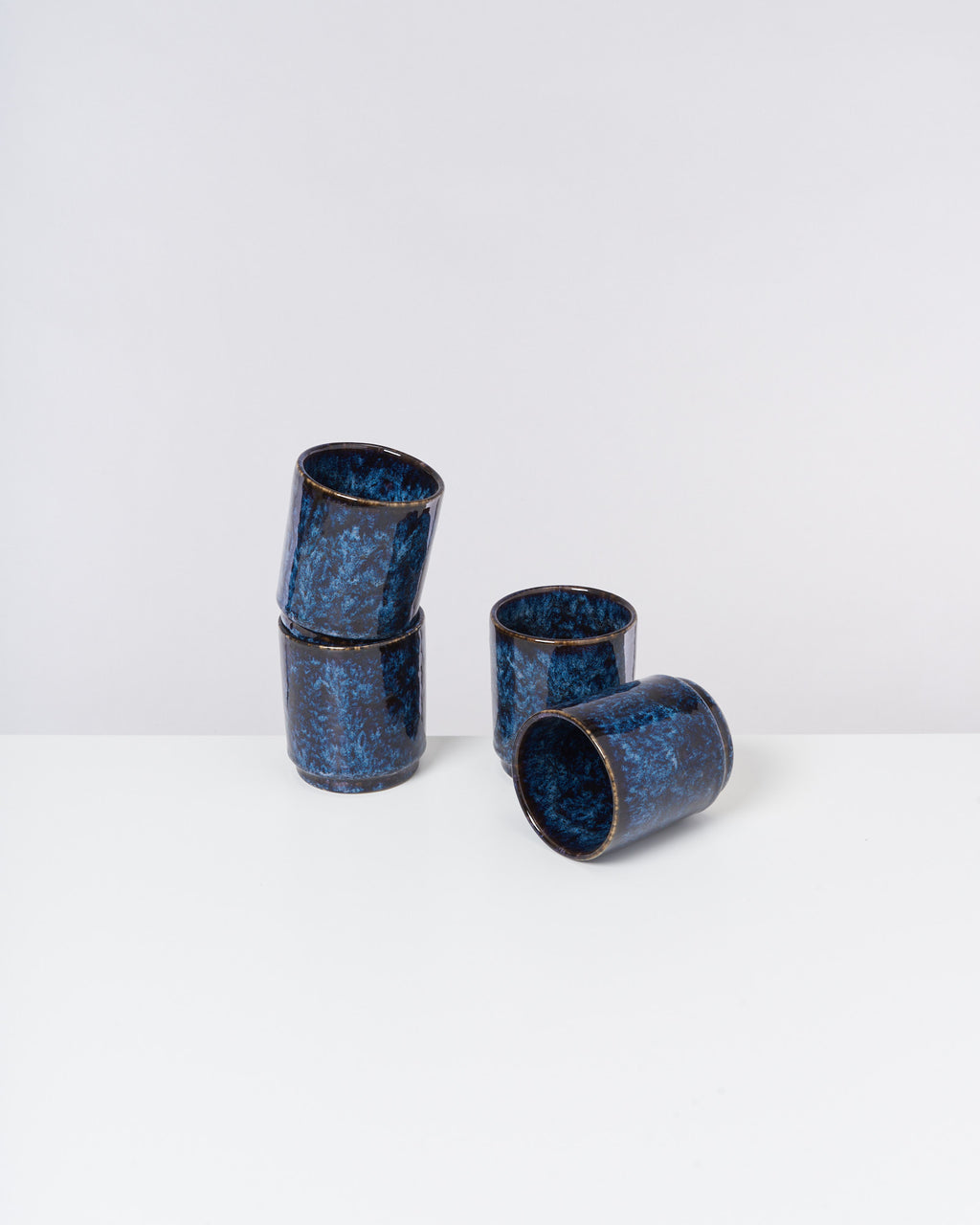 Cordoama Eierbecher Dunkelblau Motel A Miio Shop Online