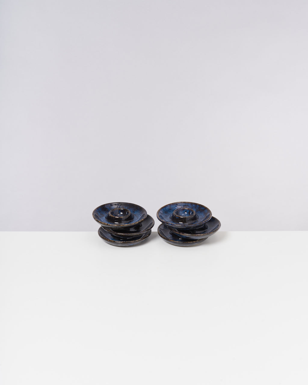 Cordoama Eierbecher Dunkelblau Motel A Miio Shop Online