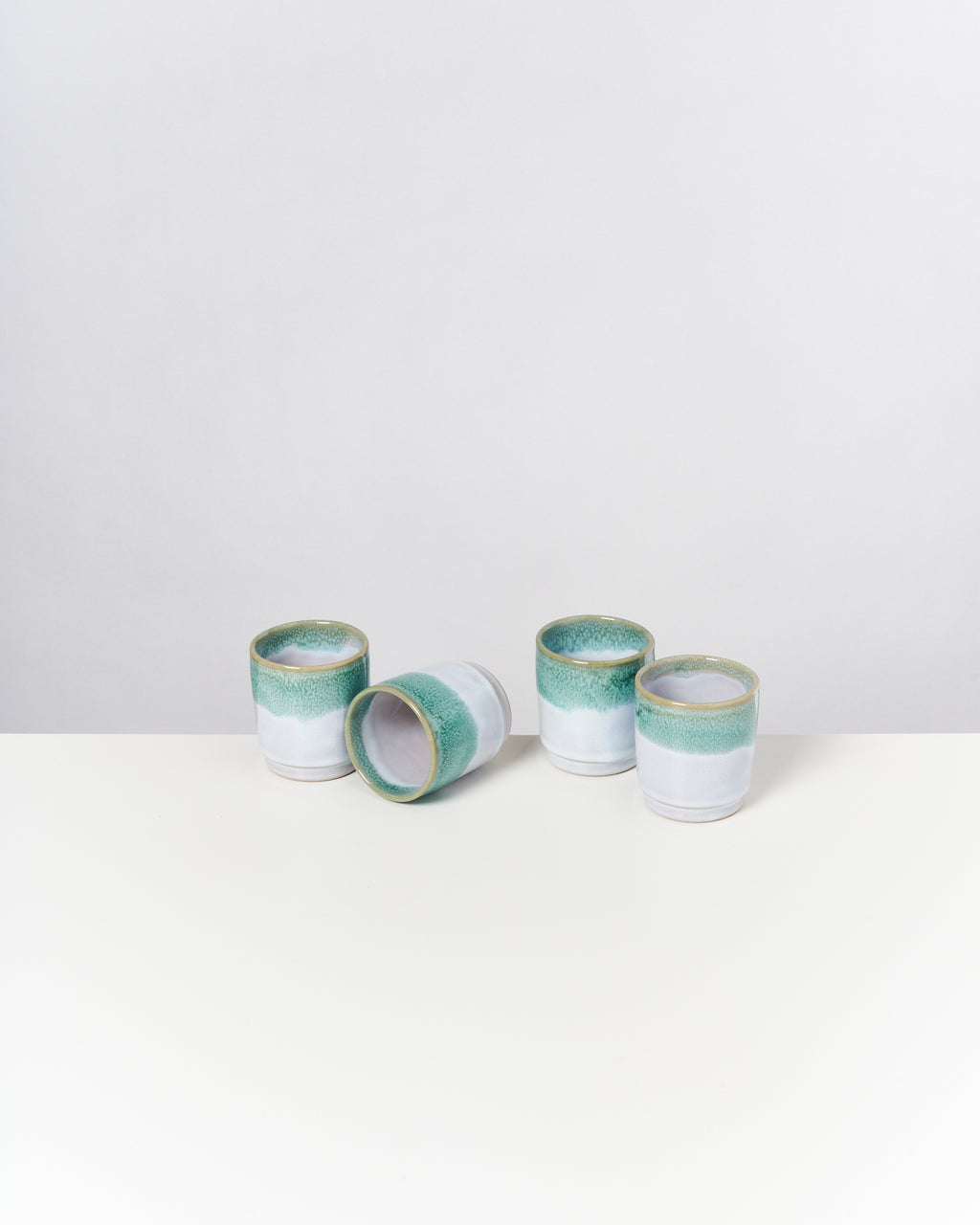 Cordoama 4er Set Eierbecher Mint Motel A Miio Shop Online