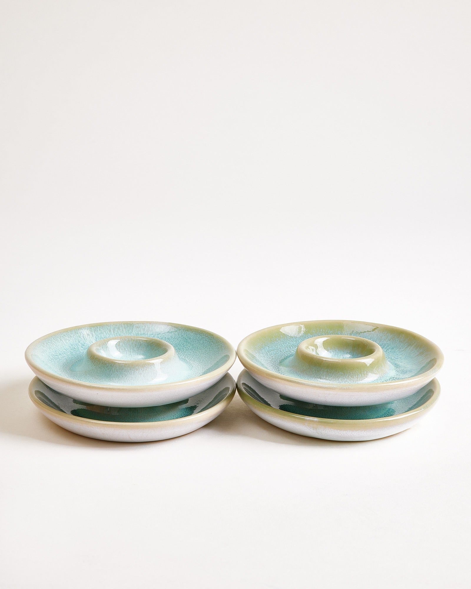 Cordoama 4er Set Eierbecher Mint Motel A Miio Shop Online