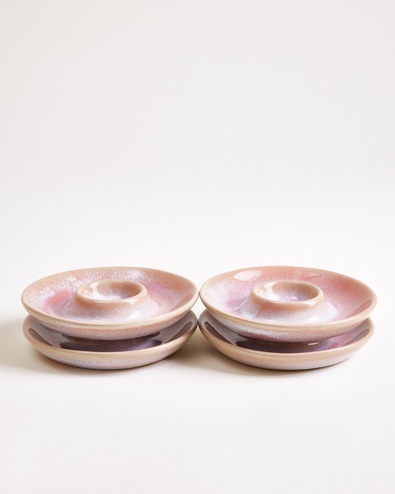 Cordoama 4er Set Eierbecher Ros Motel A Miio Shop Online