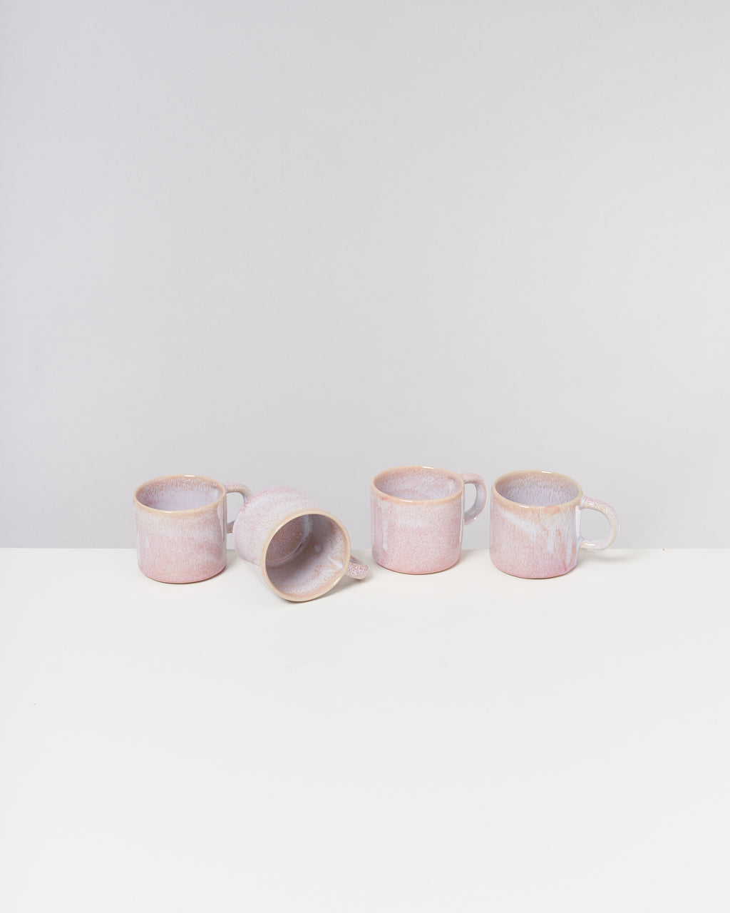 Cordoama 4er Set Eierbecher Ros Motel A Miio Shop Online