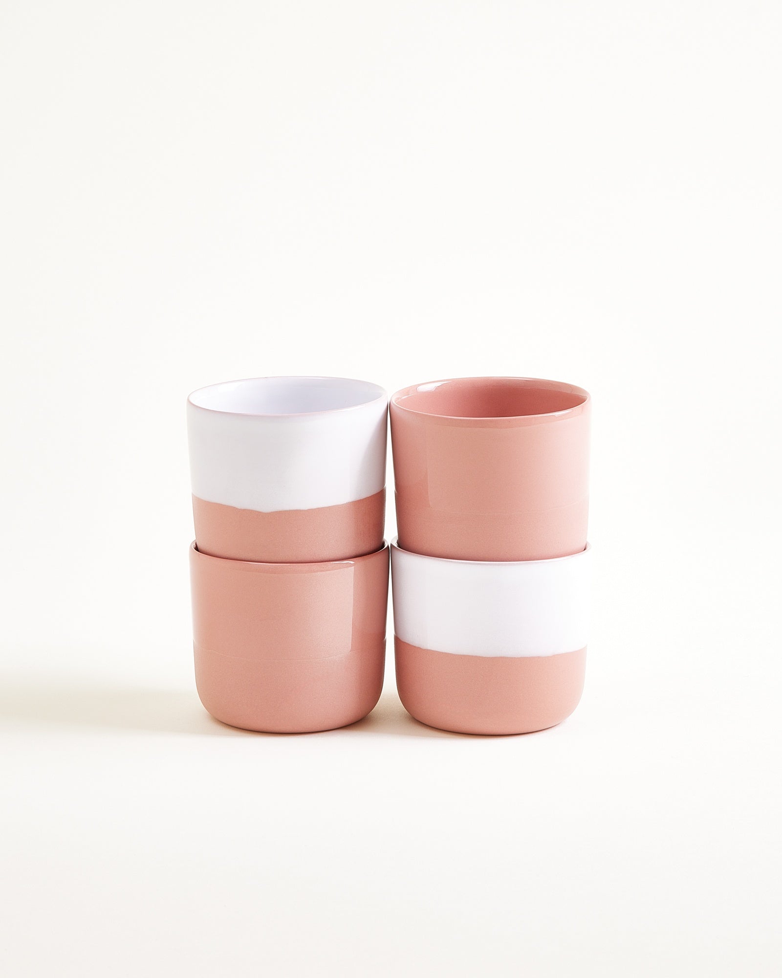 Cordoama 4er Set Eierbecher Ros Motel A Miio Shop Online