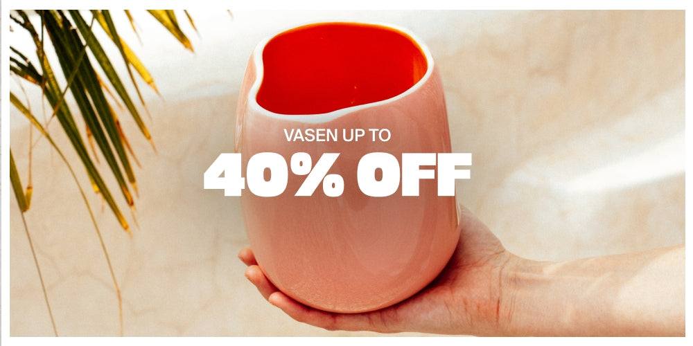 Vasen & Deko – Motel a Miio