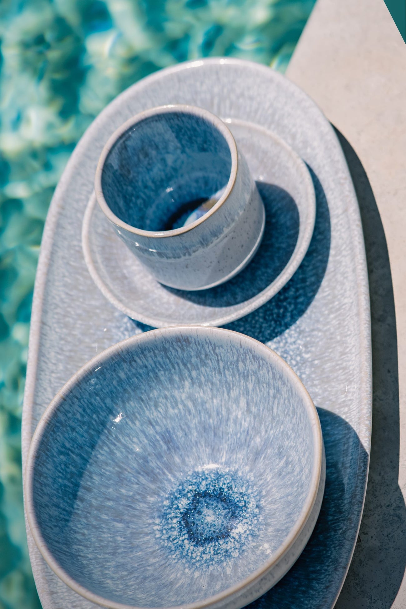 Motel a Miio • Unique ceramics from Portugal