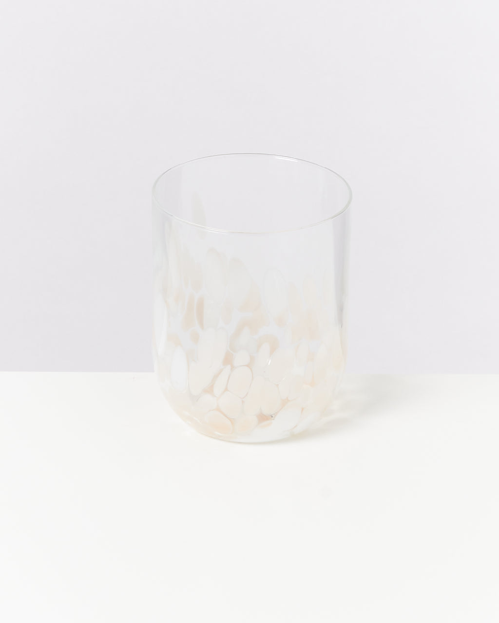 Alegria Glas groß drops sand – Motel a Miio