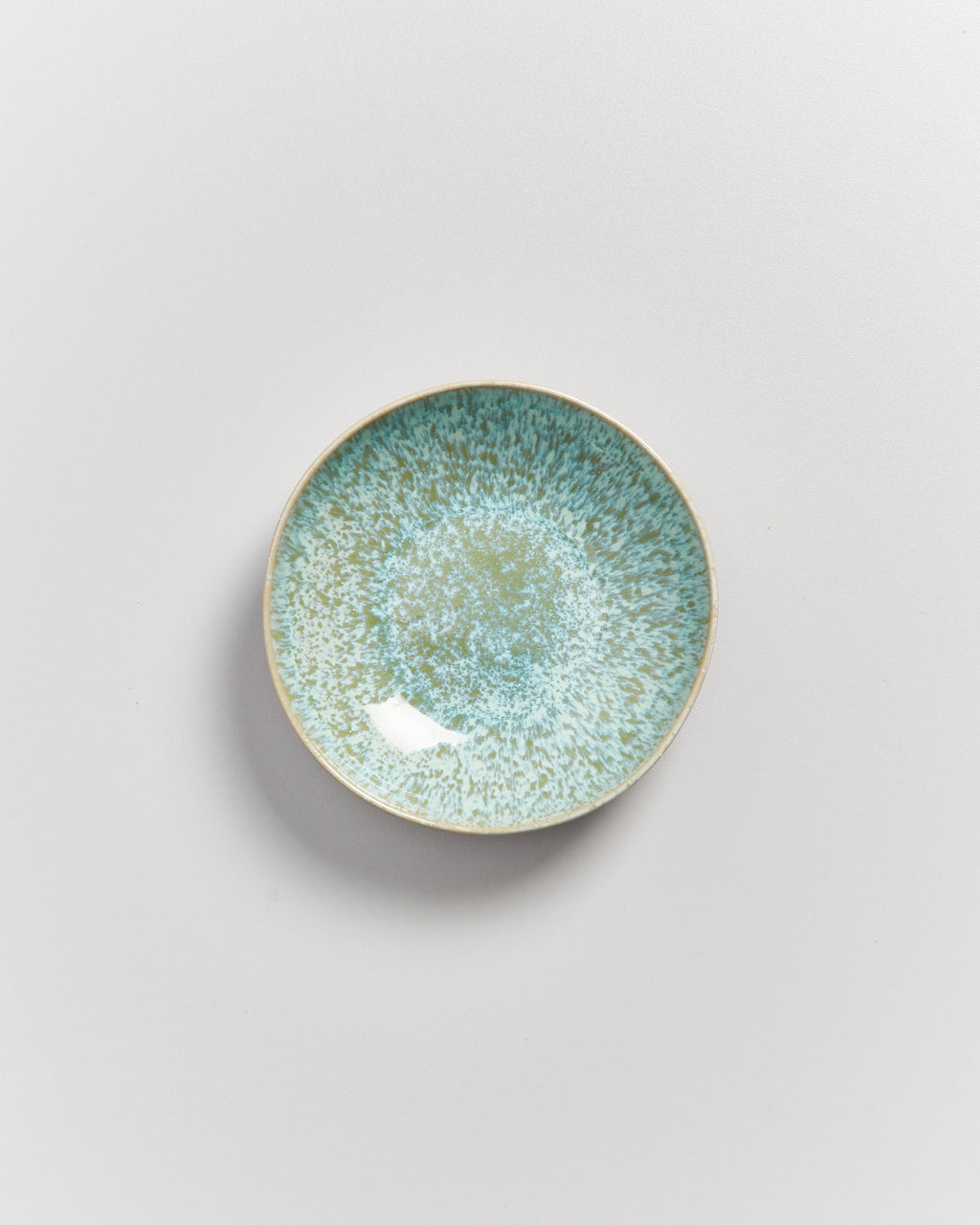 Areia Miniteller tief mint – Motel a Miio