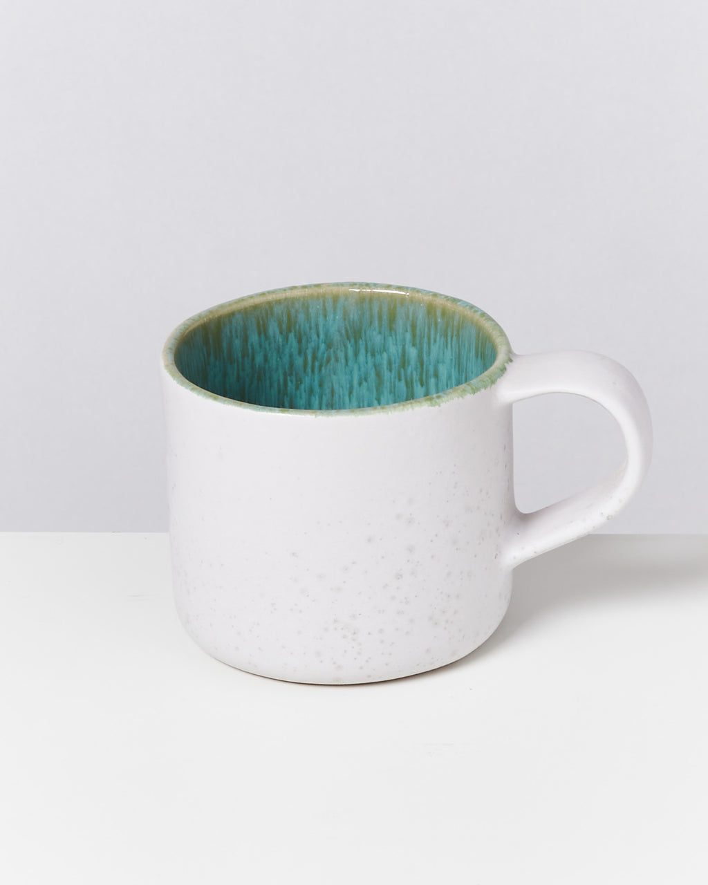 Areia - Mug big mint – Motel a Miio