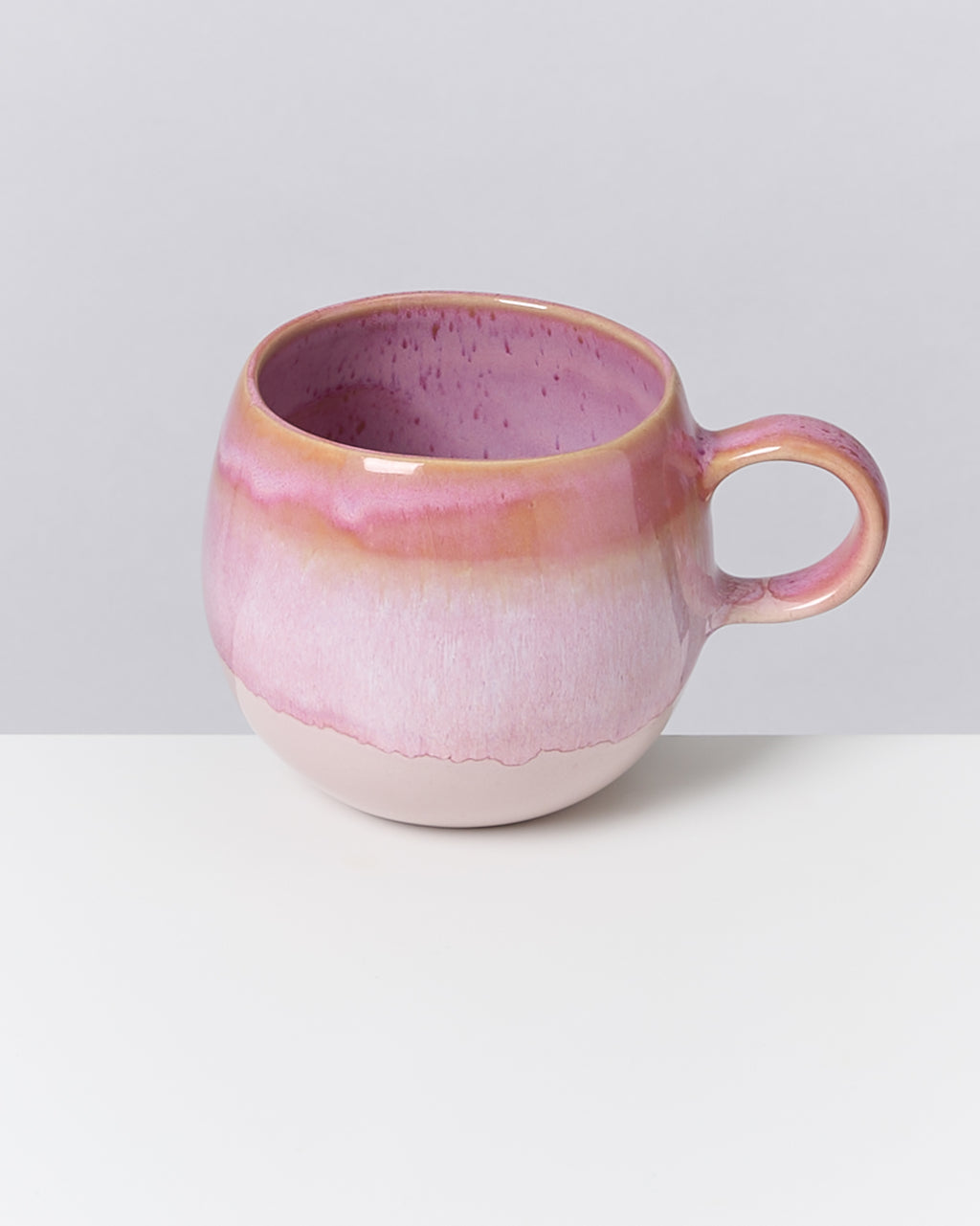 Bica - Mug big pink – Motel a Miio