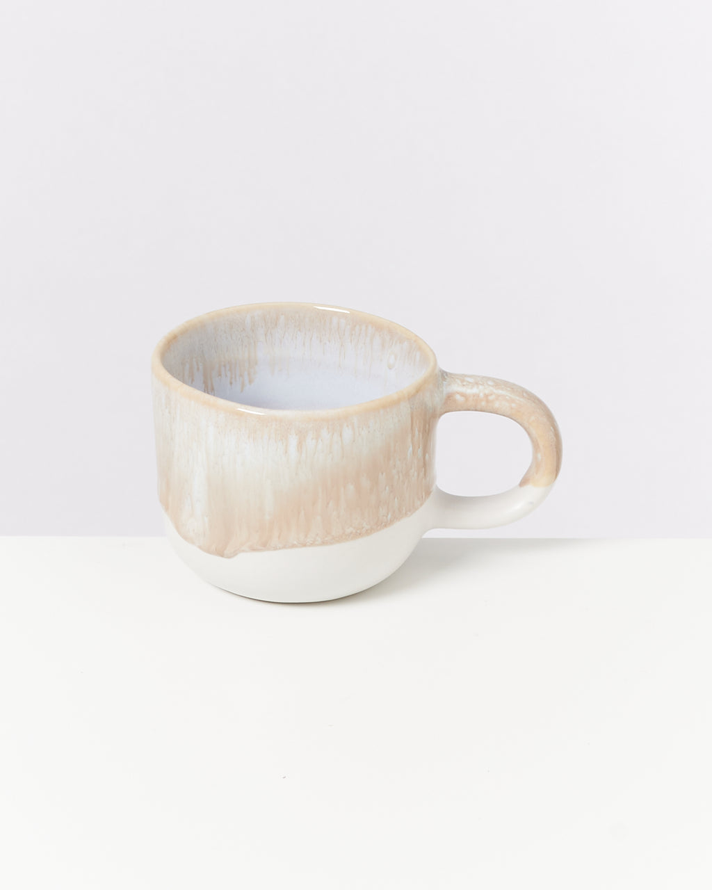 Coimbra Tasse klein sand – Motel a Miio