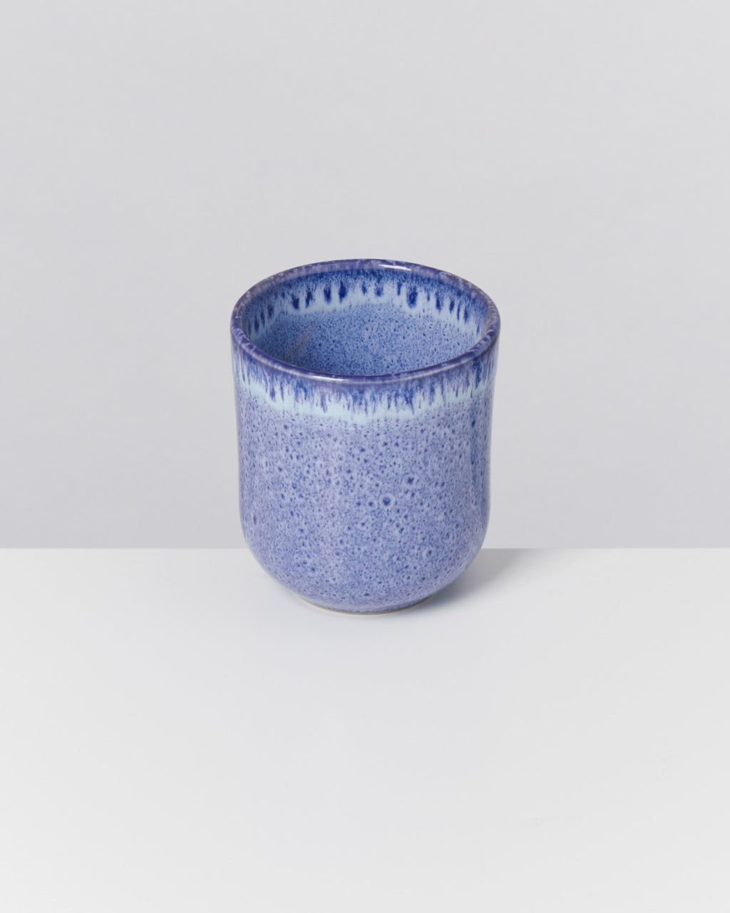 Copa Alto - cup small royal blue – Motel a Miio