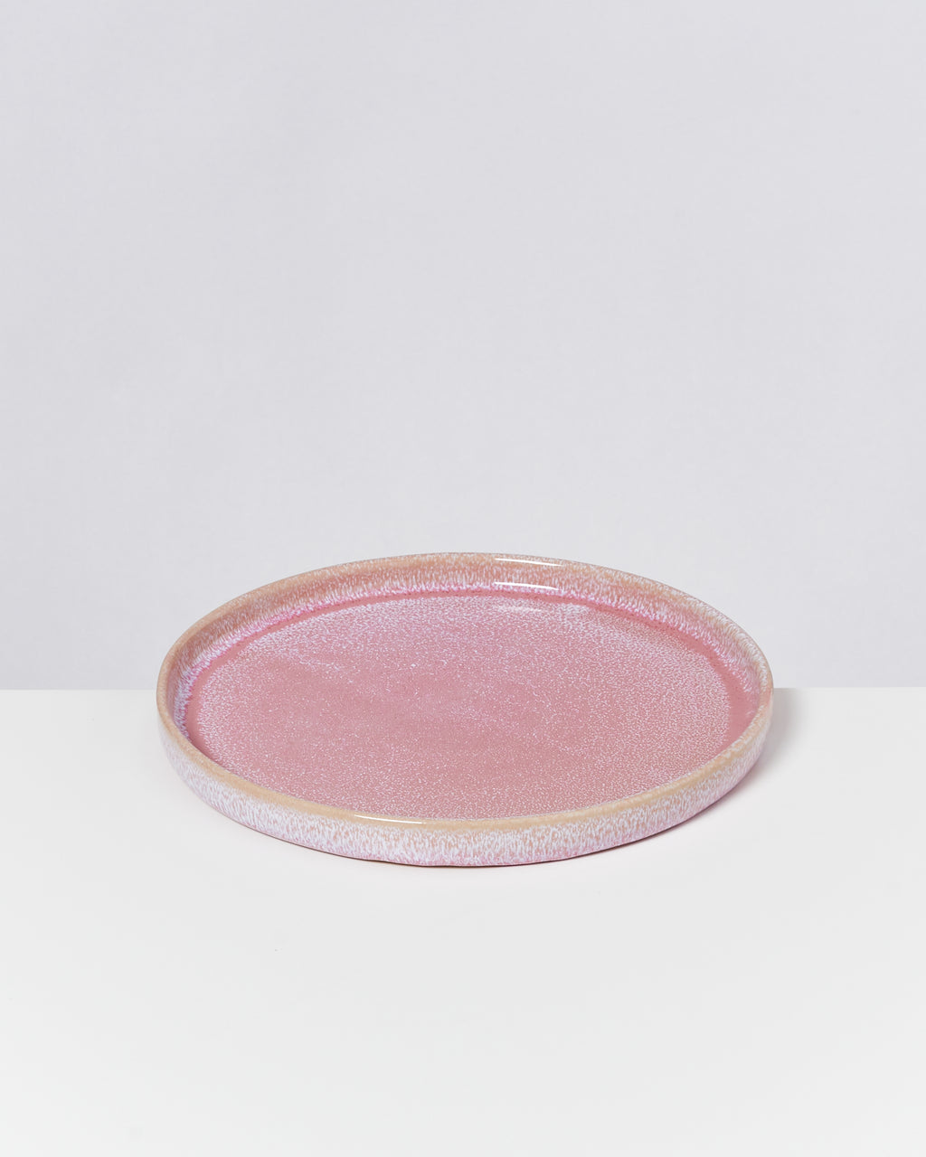 Cordoama – Plate small rose – Motel a Miio