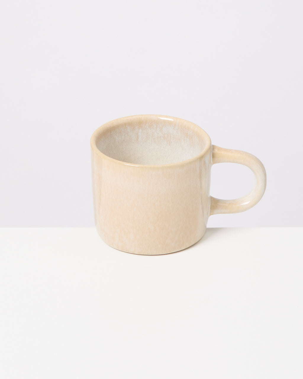 Cordoama Tasse klein sand – Motel a Miio