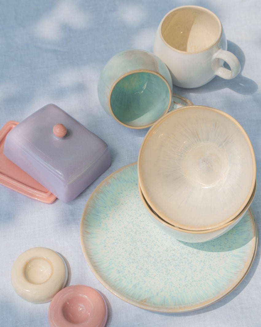 Reklamation & Retoure – Motel a Miio