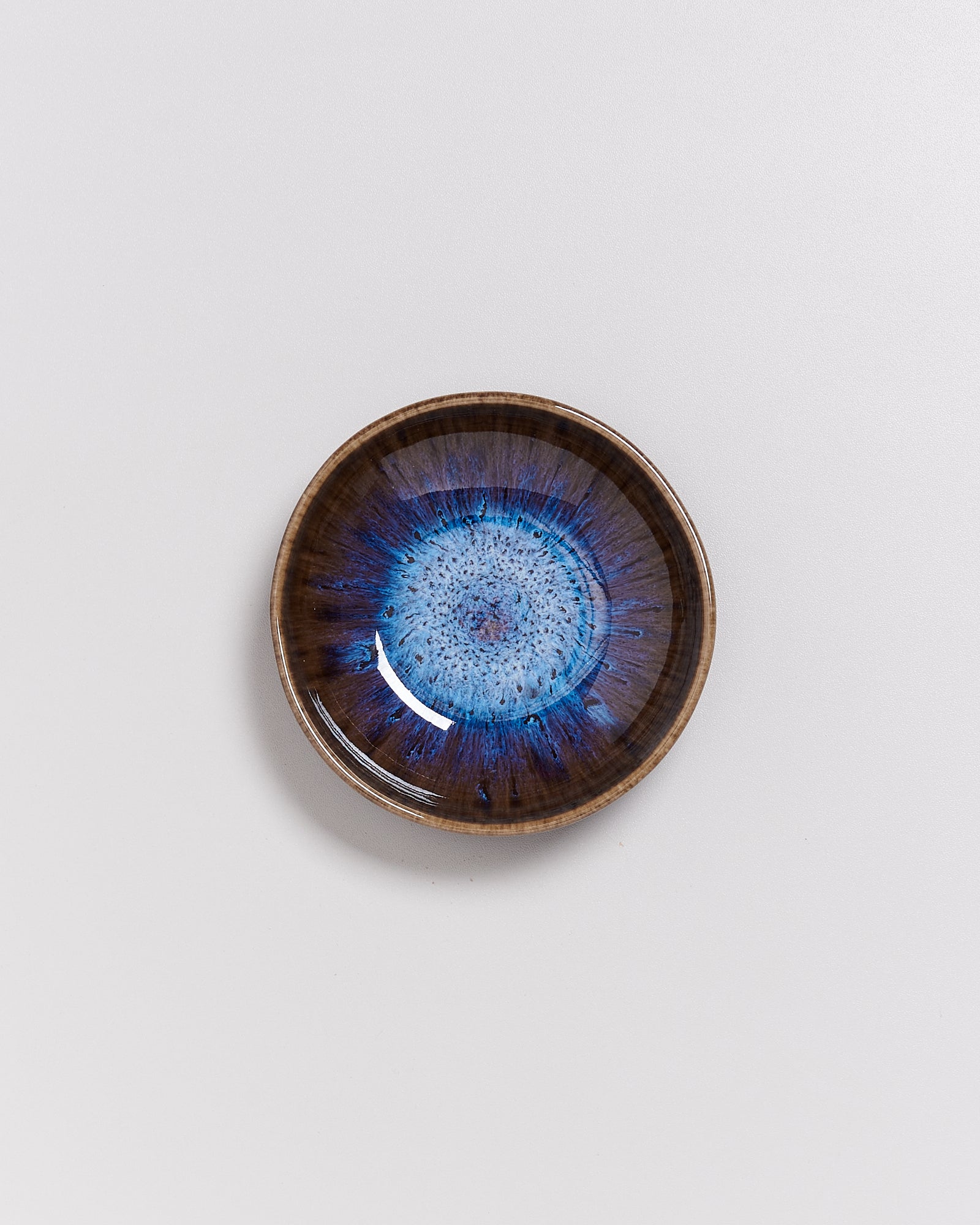 Melides Miniteller tief blackscope