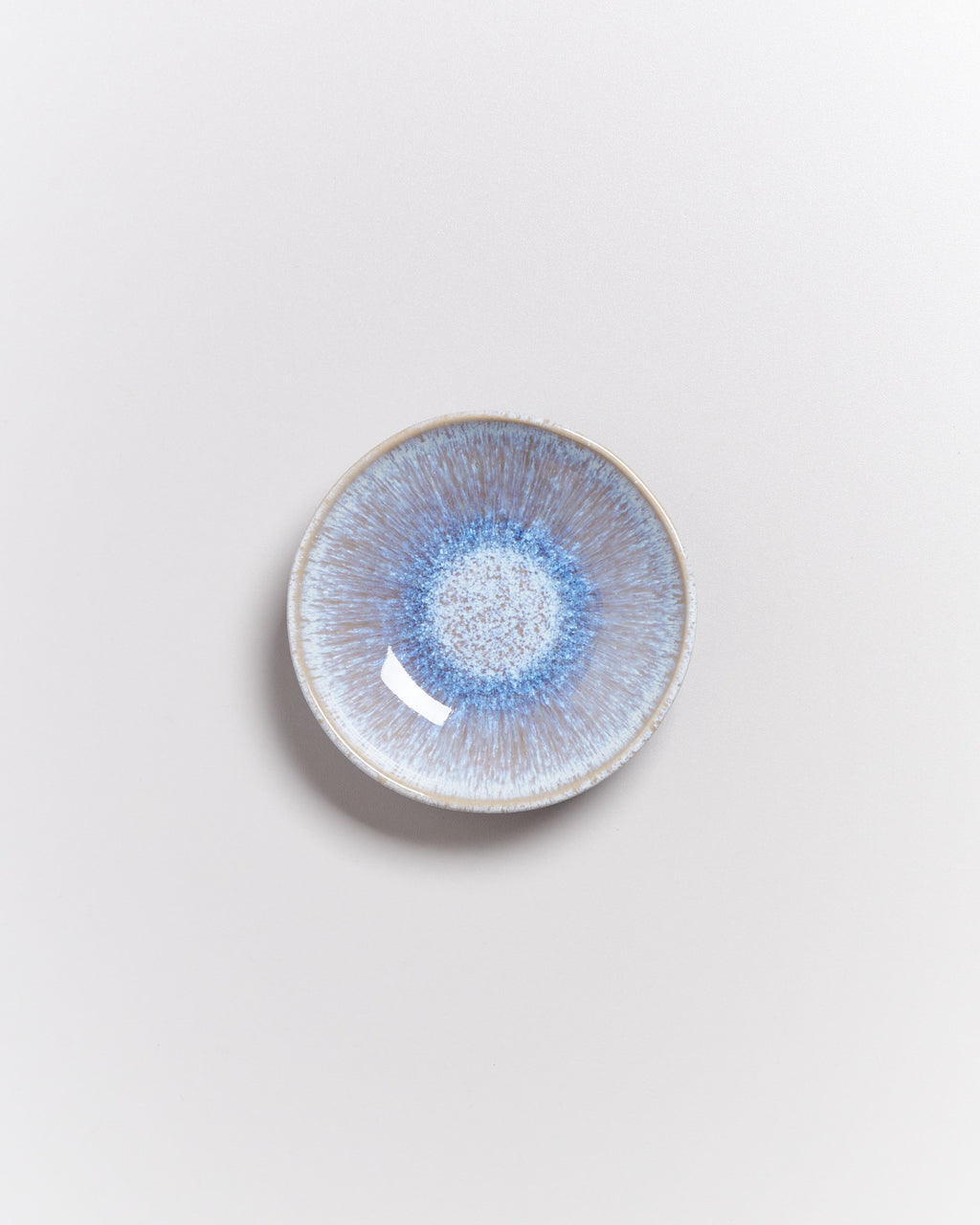 Melides Miniteller tief stoneblue – Motel a Miio