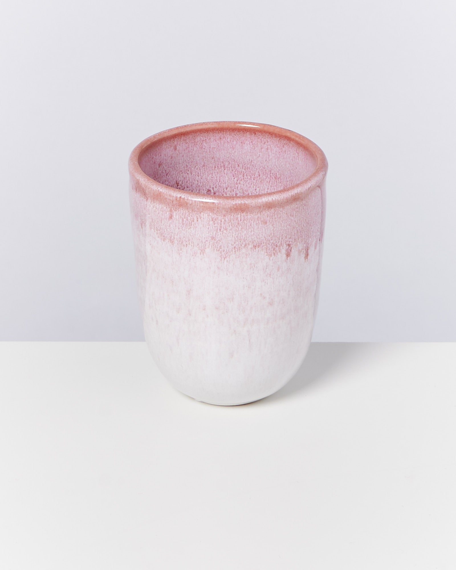 Copa Alto - Cup big strawberry