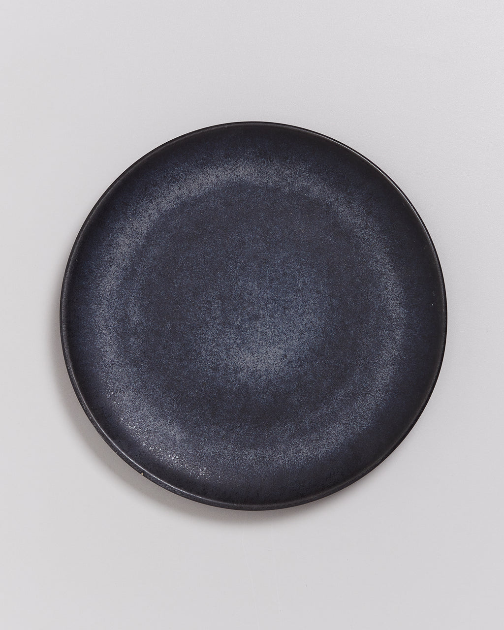 Sintra - Plate small black – Motel a Miio