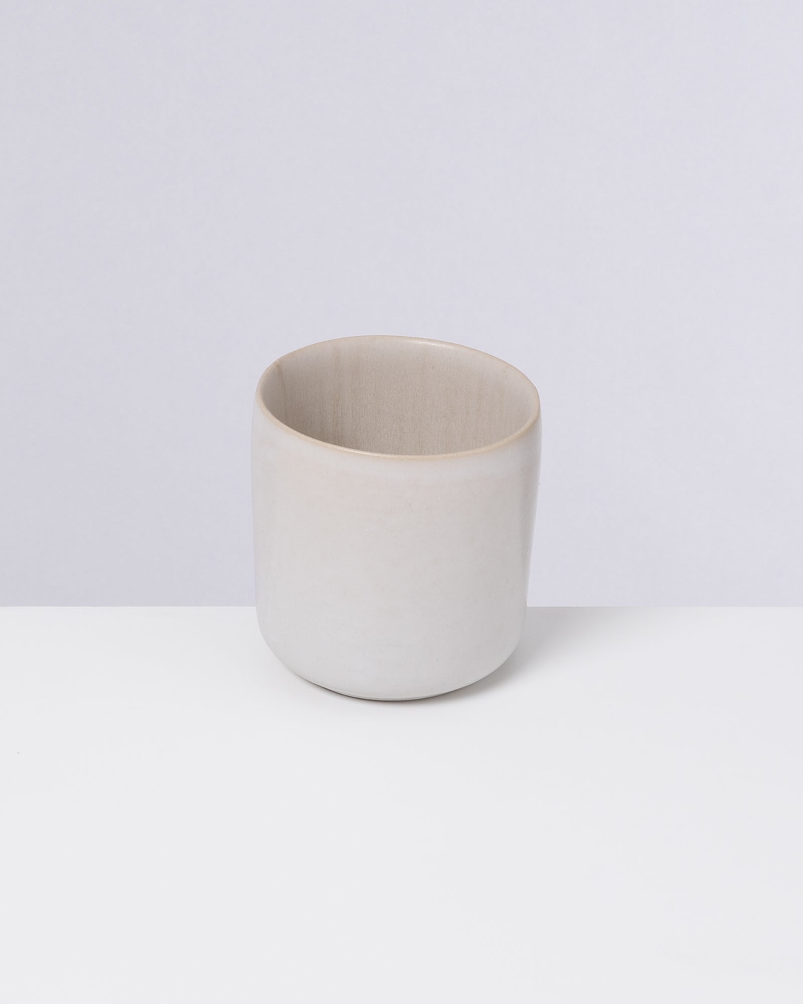 Sintra Becher klein sand